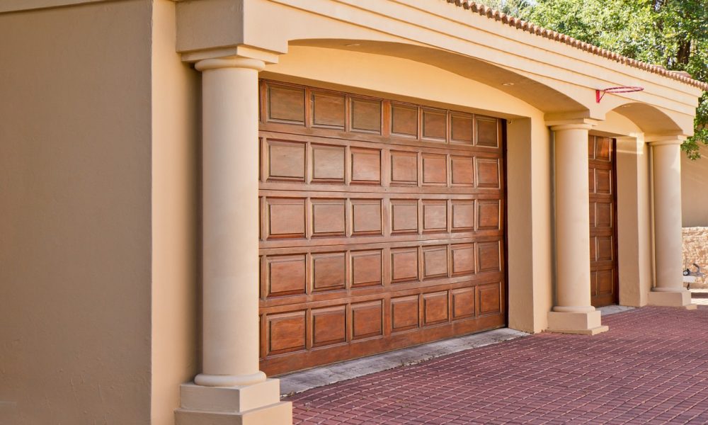 The importance to have a good quality garage door – The World Reporter
