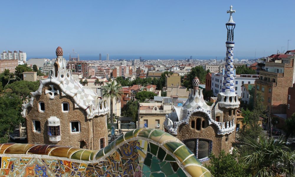 Barcelona, the top-3 ‘MICE’ tourism destination of the world – The ...