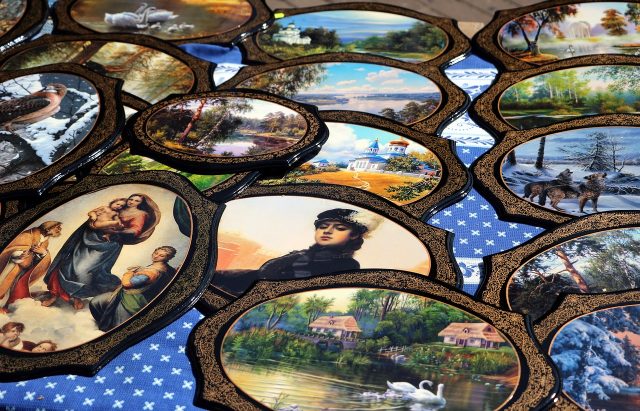 Miniature painting: how to get started in this addictive hobby – The ...