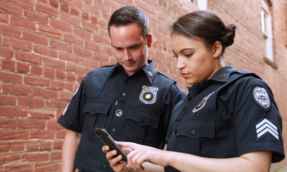 Preparing for Success Throughout The Police Officer Application Process ...