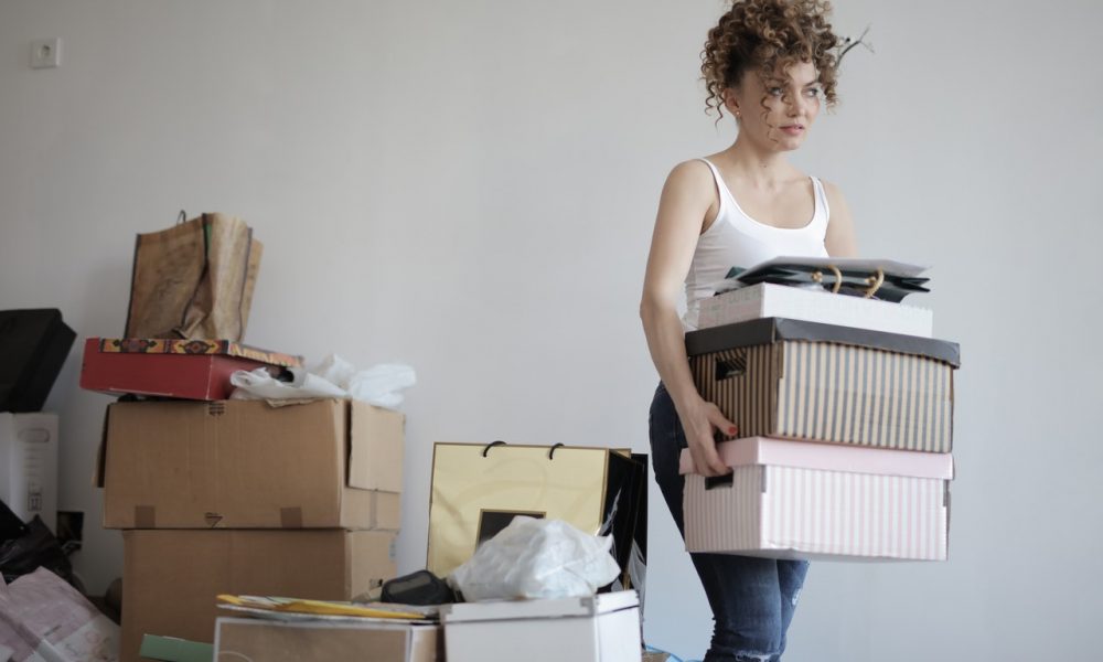 3 Tips For An Easy House Move – The World Reporter
