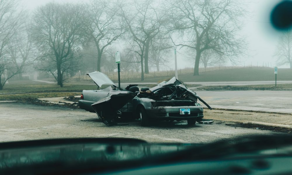 4 Tips On Coping After A Bad Car Accident – The World Reporter